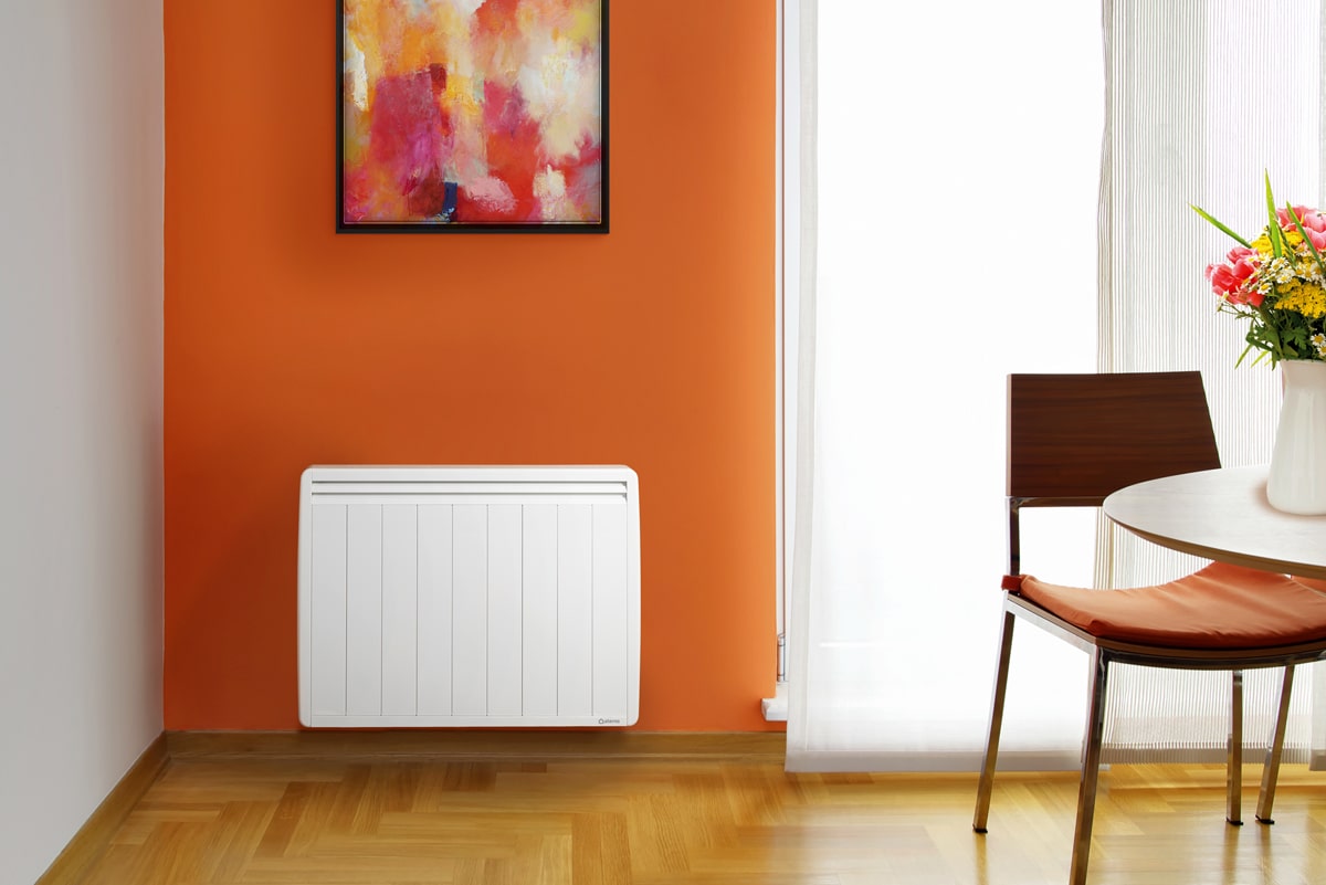 Quel radiateur électrique pour quelle pièce