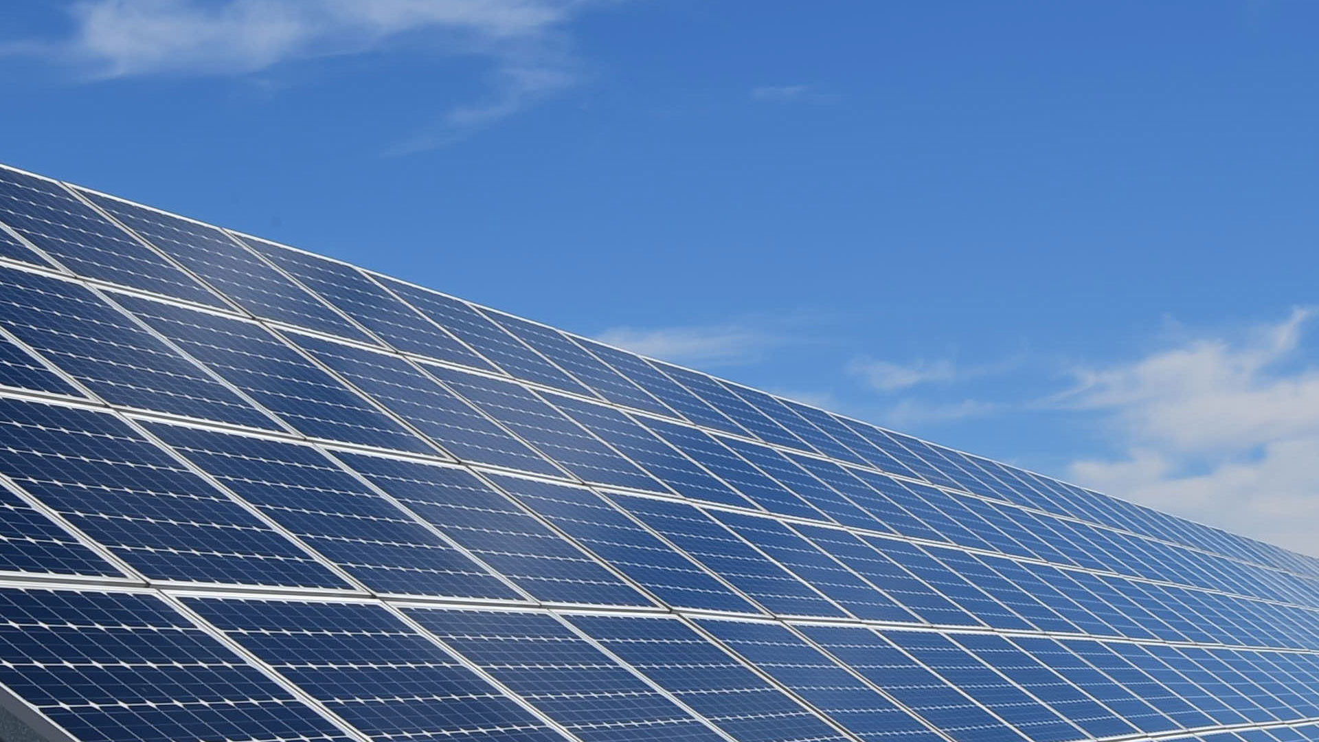 Qu est ce Qu un Panneau Solaire photovolta que Ou Thermique Qu est ce Qu un Panneau Solaire photovolta que Ou Thermique